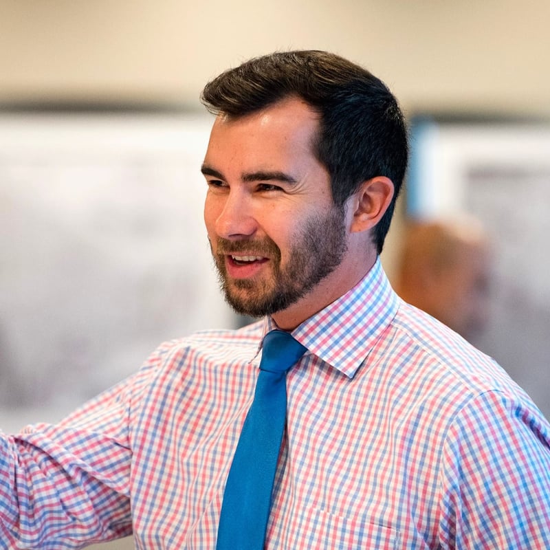 Advisory Board | Arizona Talks