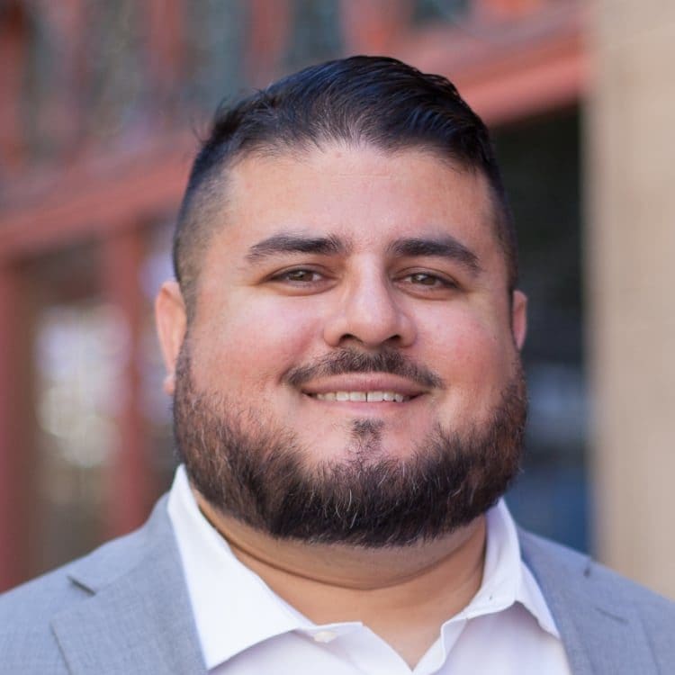 Advisory Board | Arizona Talks