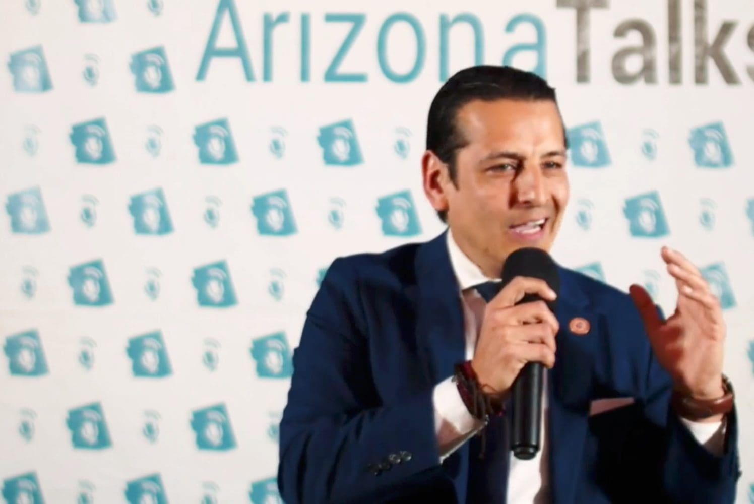 Arizona Talks: Civil Public Policy Talks in Arizona 🌵 🎙