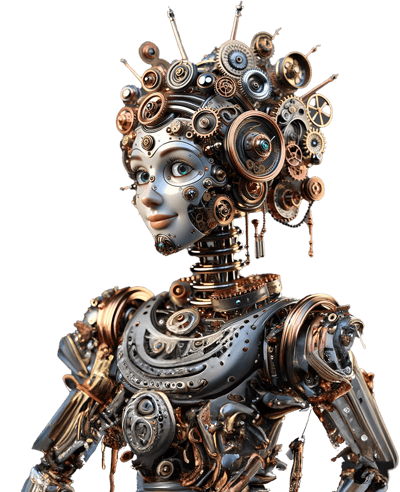 Misfits & Machines | Accelerate Bold Ventures