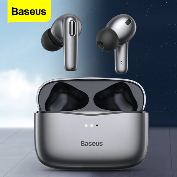 Baseus Bowie E5x True Wireless Earbuds | Celltronics.lk - Sri Lanka
