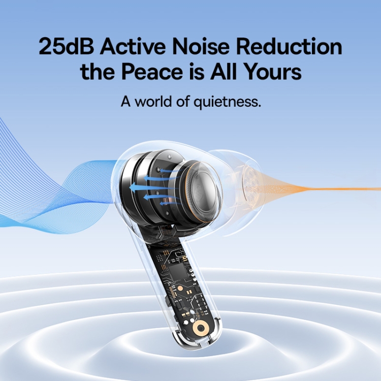 Baseus Bowie MZ10 True Wireless Earbuds | Celltronics.lk - Sri Lanka