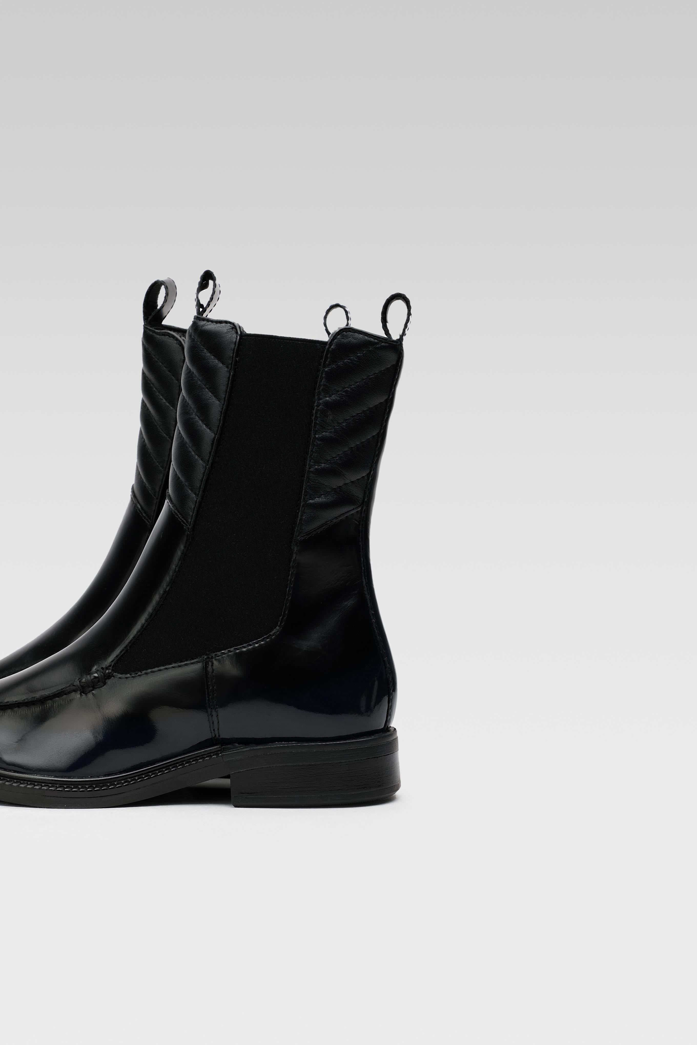 Gležnjarji chelsea Mornarsko modra - CCC.eu