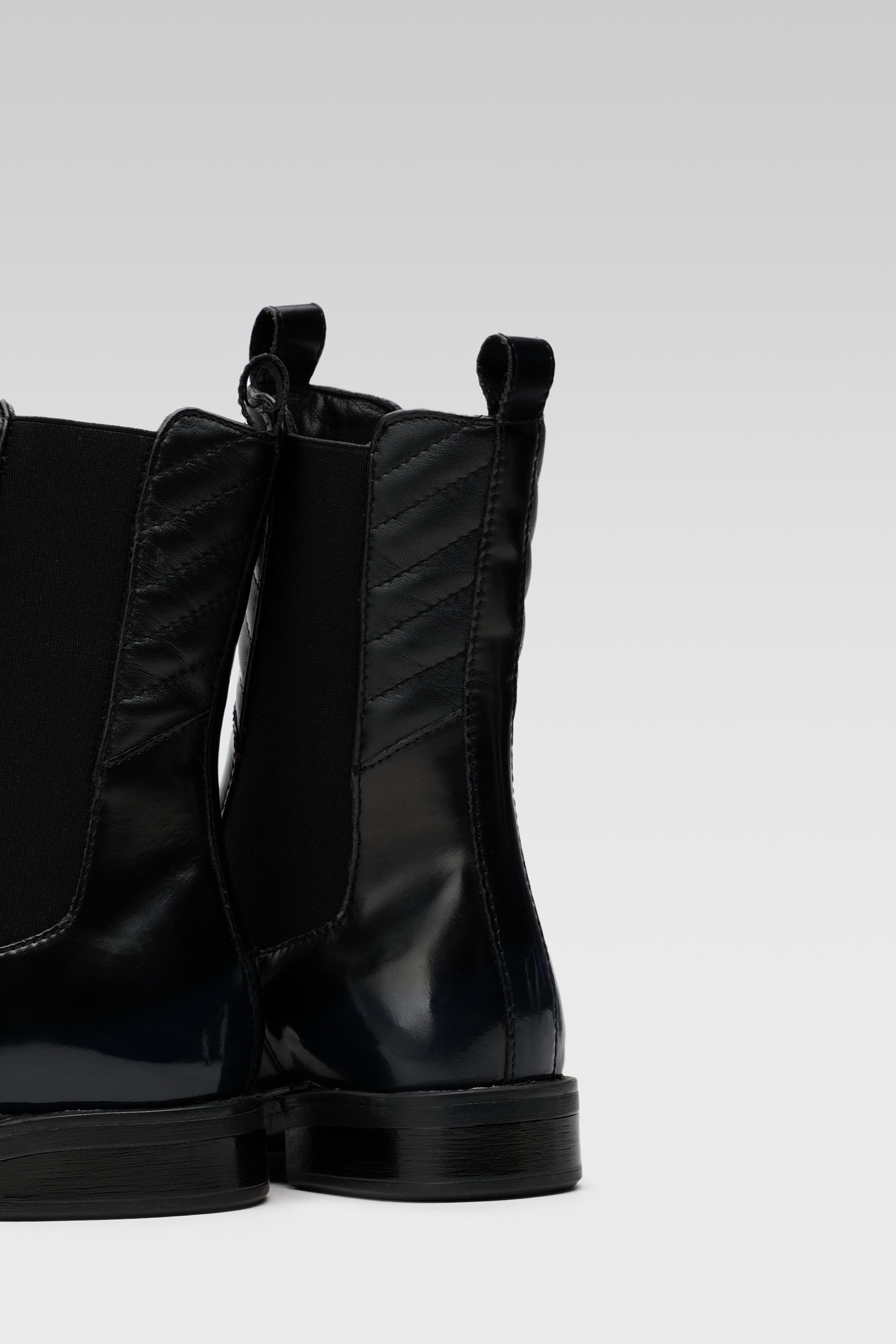 Gležnjarji chelsea Mornarsko modra - CCC.eu