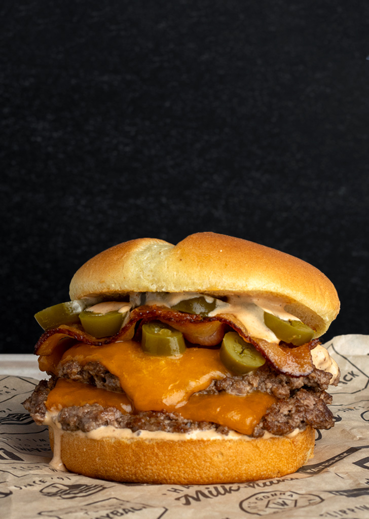 Wayback Burgers - Home