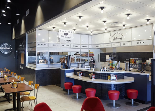 Wayback Burgers Changes the Fast-Casual Story - Wayback Burgers