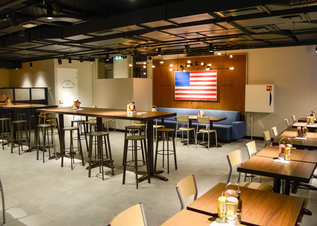 Wayback Burgers Changes the Fast-Casual Story - Wayback Burgers