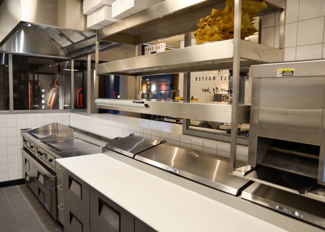 Wayback Burgers Changes the Fast-Casual Story - Wayback Burgers