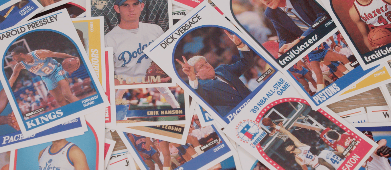 Dan Soder - Crusty Card Giveaway | PUNCHUP