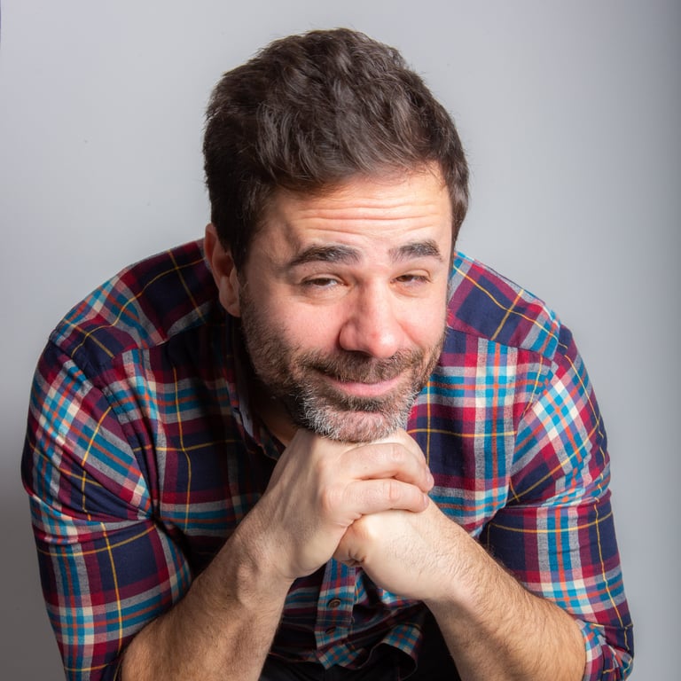 Yannis Pappas | PUNCHUP