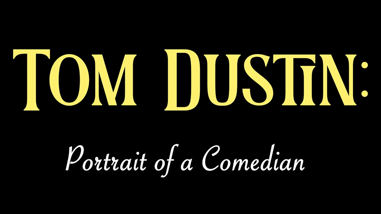 Tom Dustin Documentary - Trailer | PUNCHUP