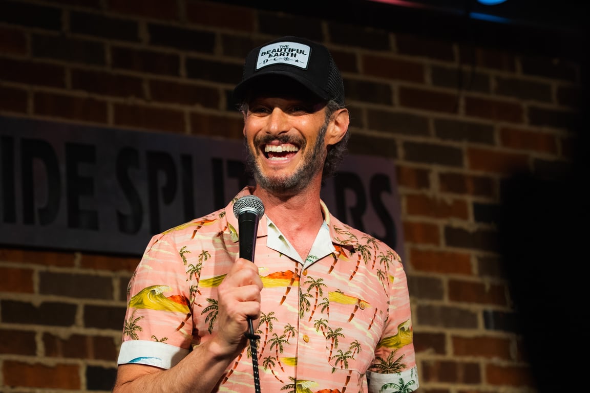 Josh Wolf | PUNCHUP