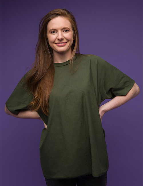 Maddy Smith | PUNCHUP