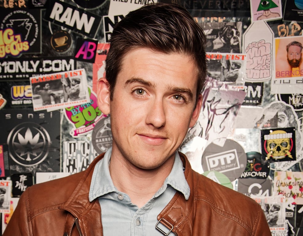 Mike Feeney | PUNCHUP