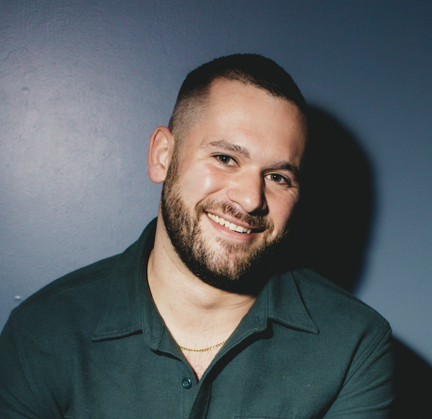 Jake Cornell | PUNCHUP