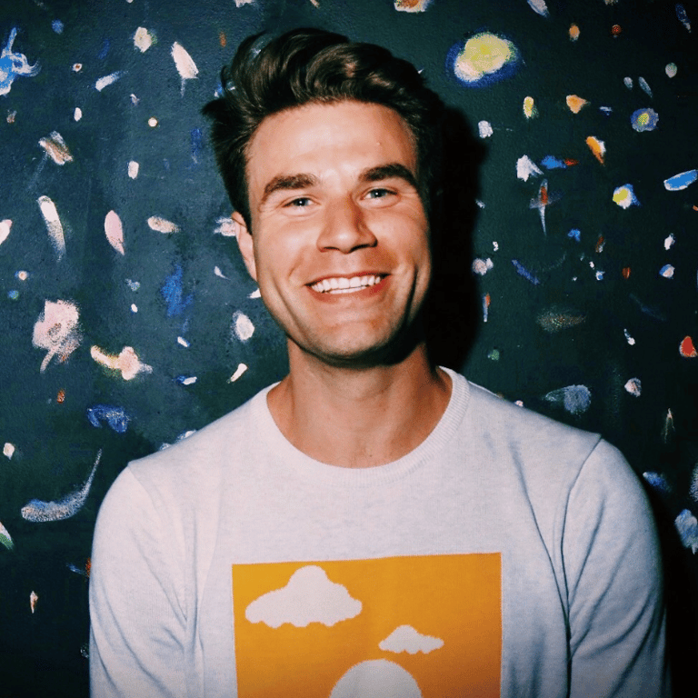 Matthew Broussard | PUNCHUP