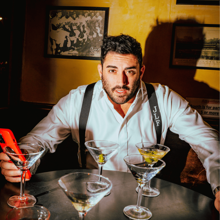 Jared Freid | PUNCHUP