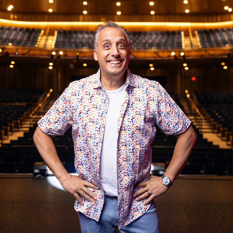 Joe Gatto | PUNCHUP
