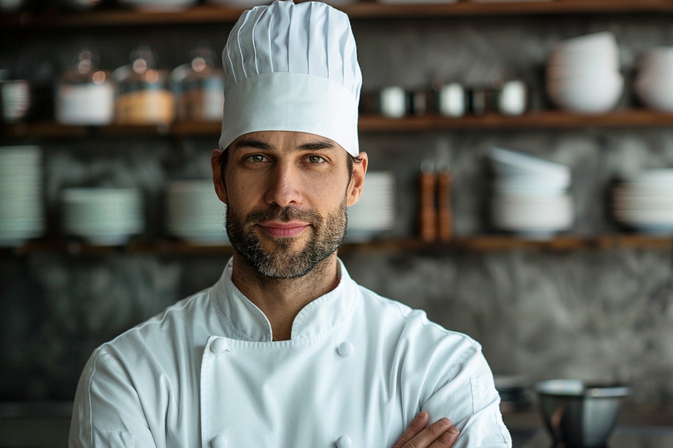 Chef Certifications: How to Become a Certified Chef - HRC Culinary Academy