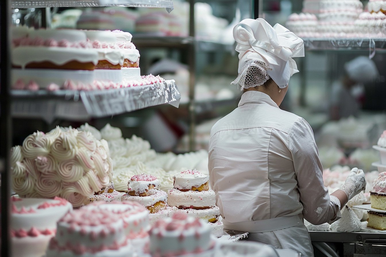 How to become a baker: Guide to starting a baking career - HRC Culinary ...