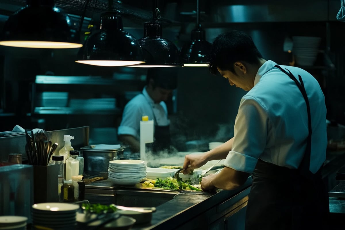 What is Chef de Partie and How to Become one: Tips and Steps