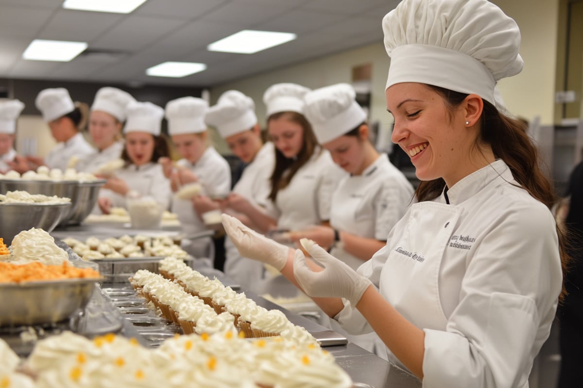 How Much Do Pastry Chefs Make: Factors Impacting the Salary