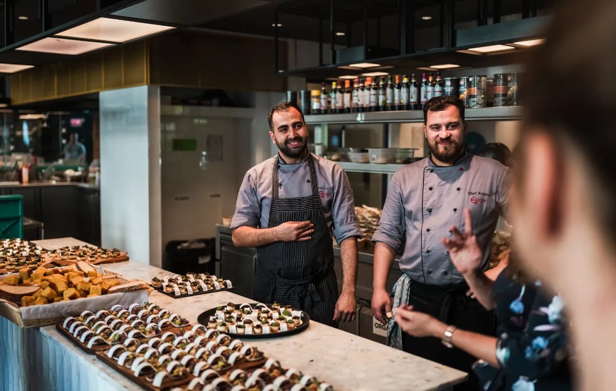 What is a Sous Chef and How You Can Become One