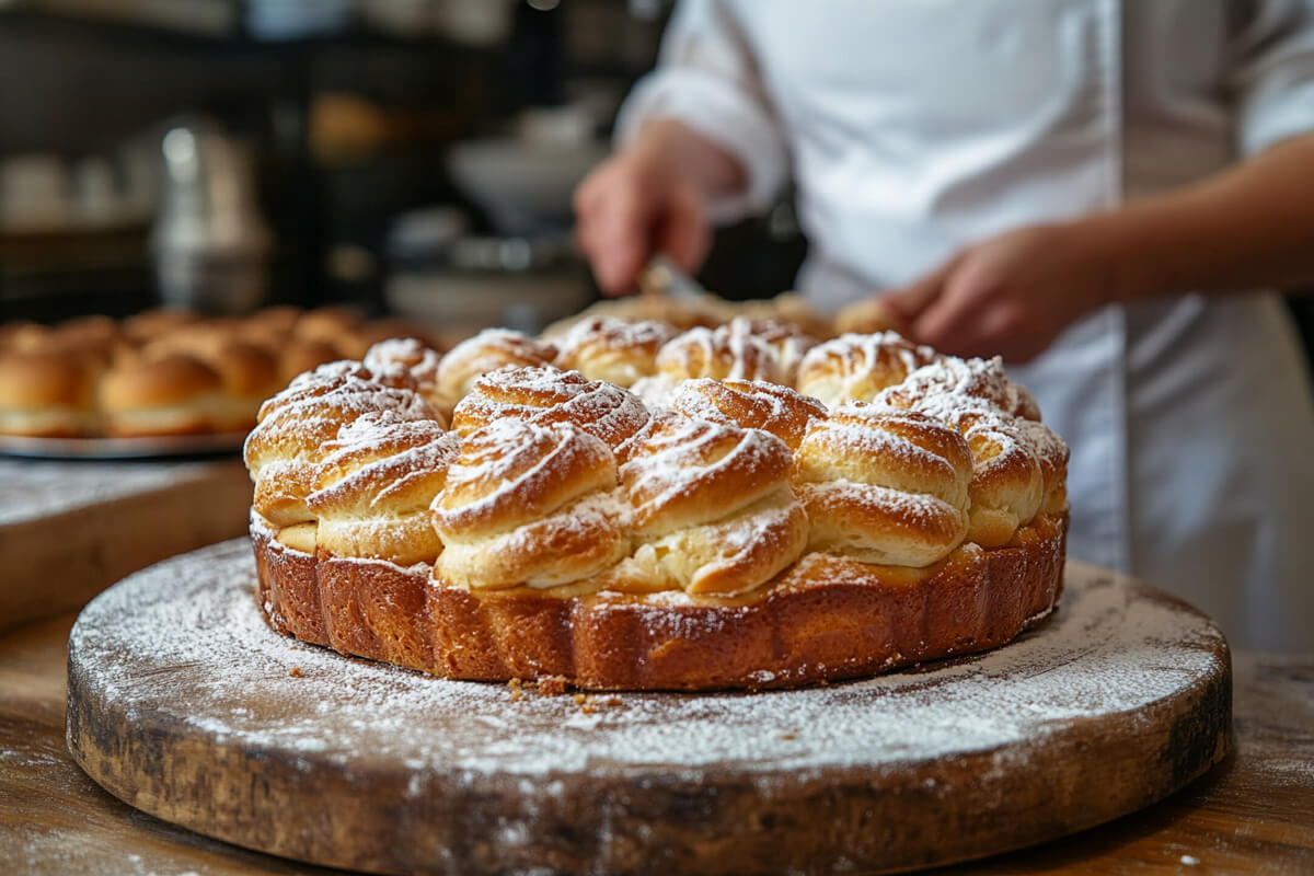 What is Patisserie: Different Types and Where to Learn it - HRC ...