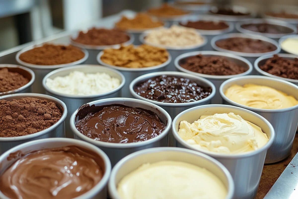 Bakery Basics: Essential Techniques & Science of Baking