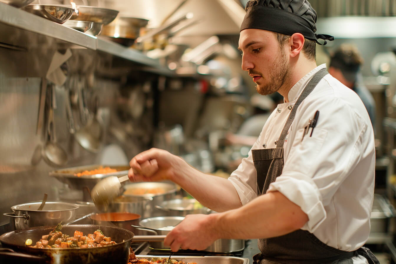 Top 7 Culinary Careers in Food Service: Detailed Overview