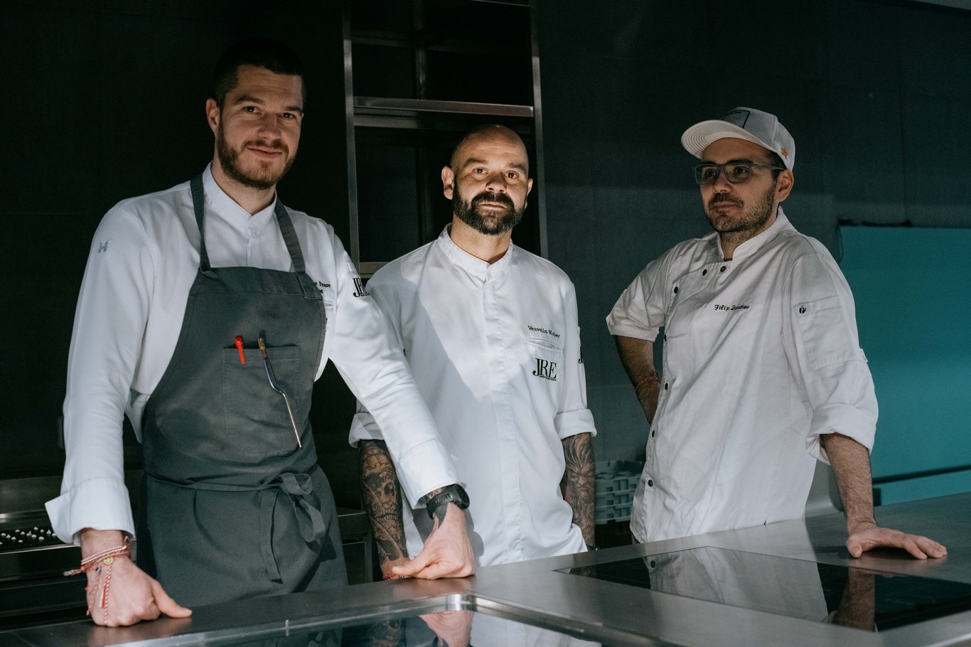 Bulgaria - Officially on the Culinary Map of Europe - HRC Culinary Academy