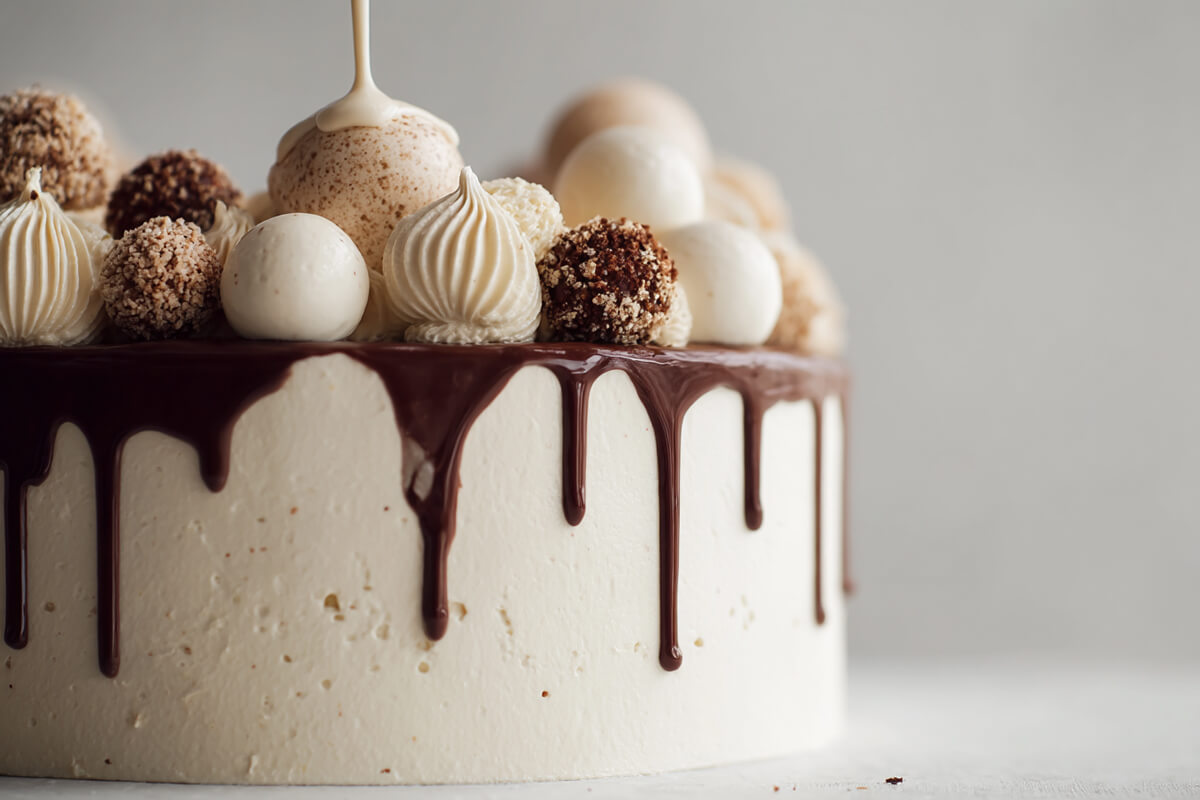 How to become a cake decorator: Expert Tips