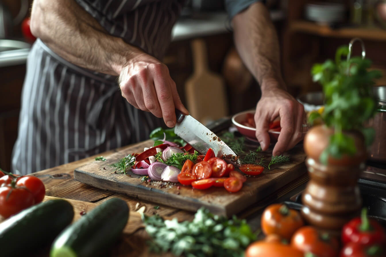 What Can You Do with a Culinary Degree: 101 Guide - HRC Culinary Academy