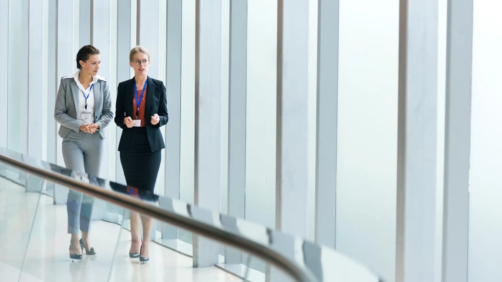 Driving Customer Success - Userlane