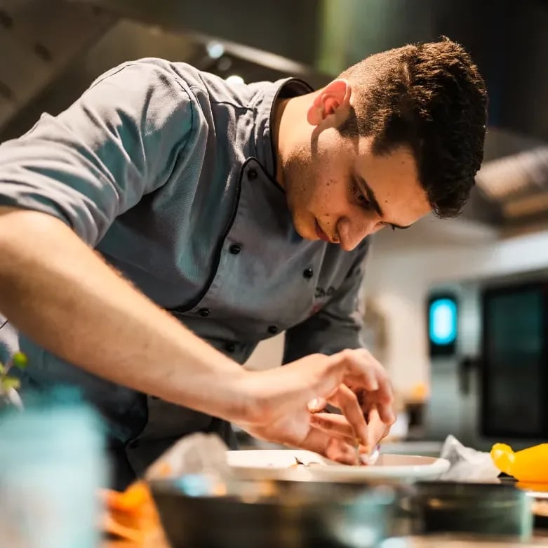 A comprehensive 1-year culinary immersion designed to fast-track your ...