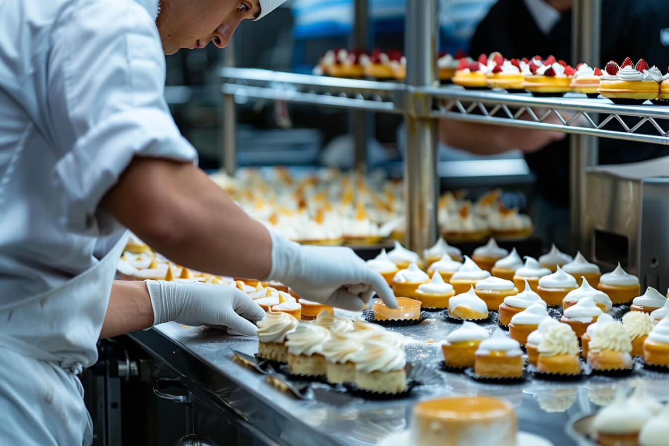 What Can You Do with a Culinary Degree: 101 Guide - HRC Culinary Academy