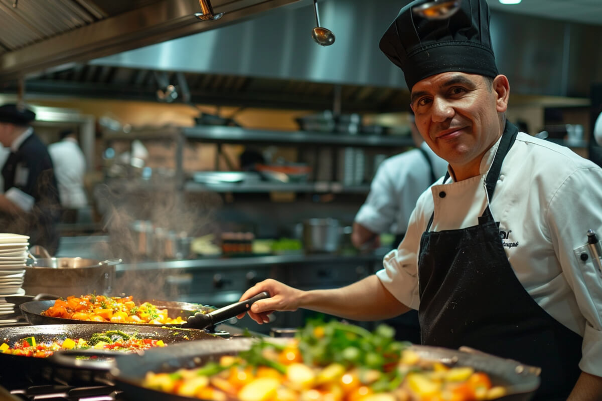 Top 7 Culinary Careers in Food Service: Detailed Overview