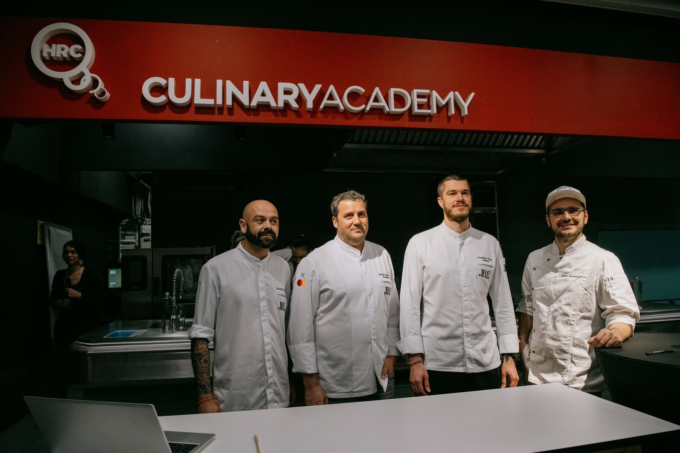 What Education is Required to Become a Chef