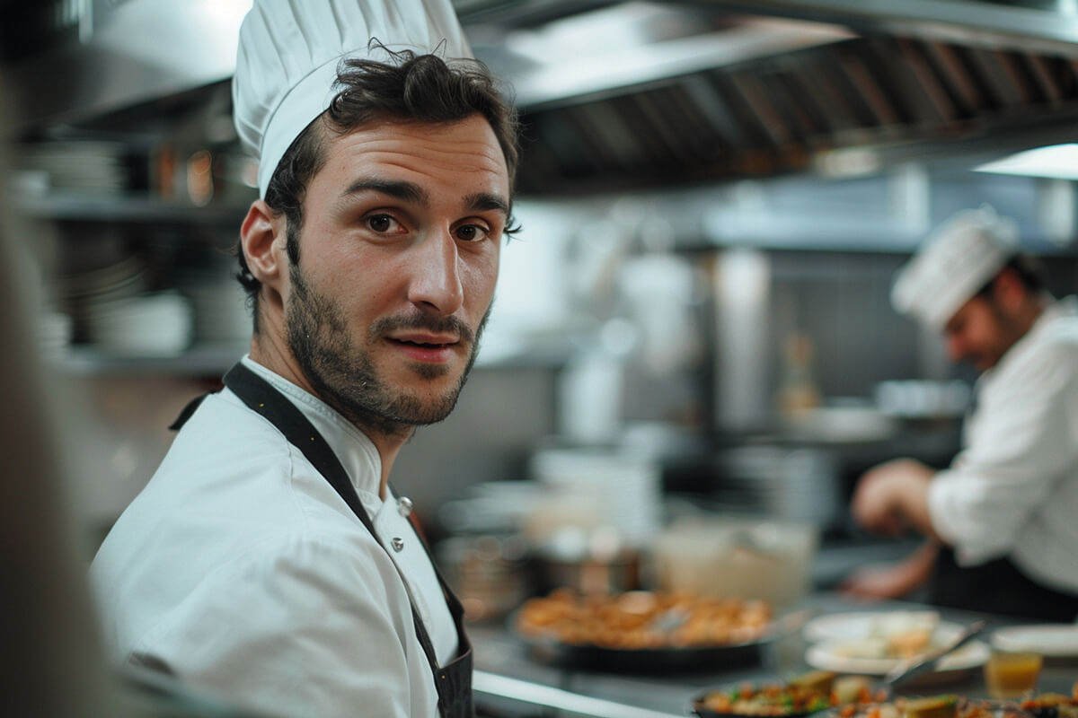 Professional Cook and Cookery: Everything you should know