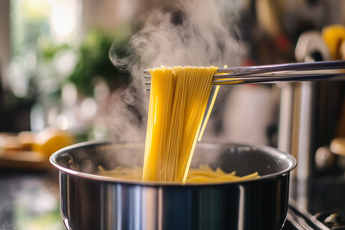 Cooking Basics for Beginners: Learn How to Cook from Start