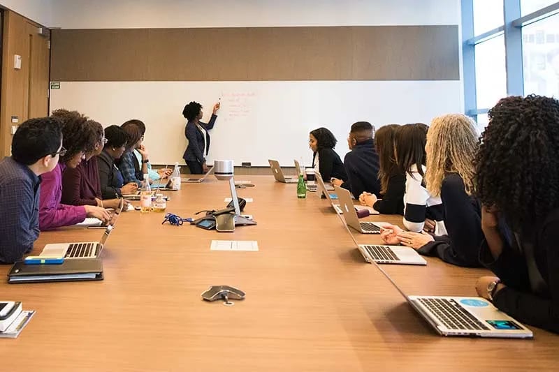 Best Practices for Employee Training - Userlane