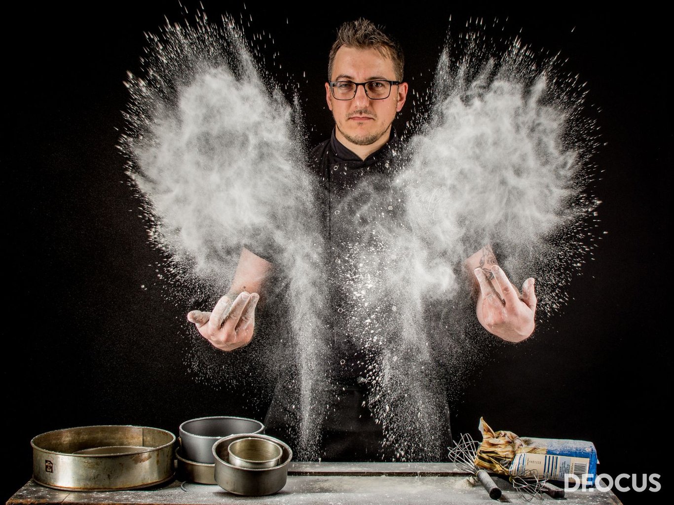 How to become a baker: Guide to starting a baking career - HRC Culinary ...