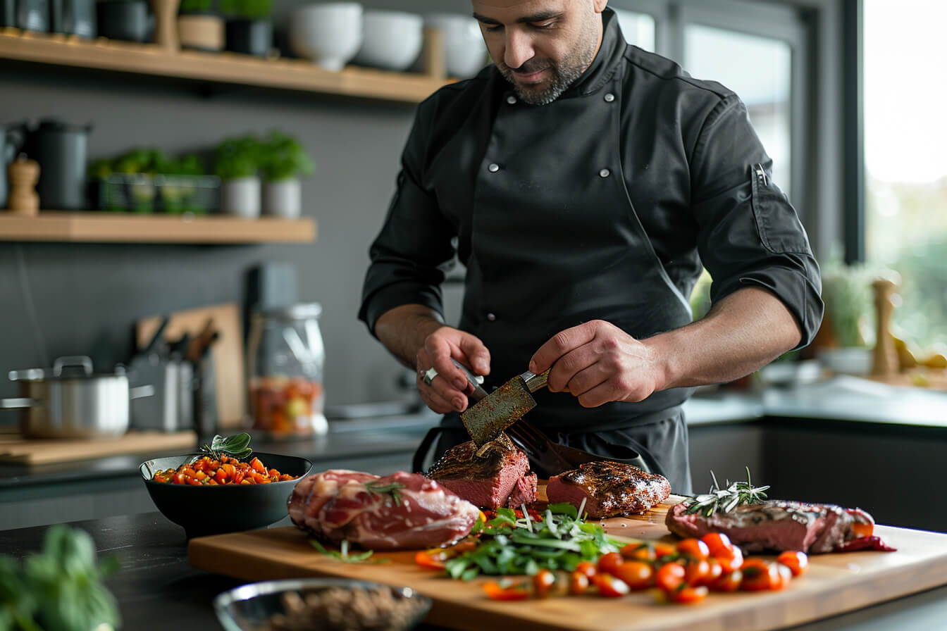 Top 7 Culinary Careers in Food Service: Detailed Overview