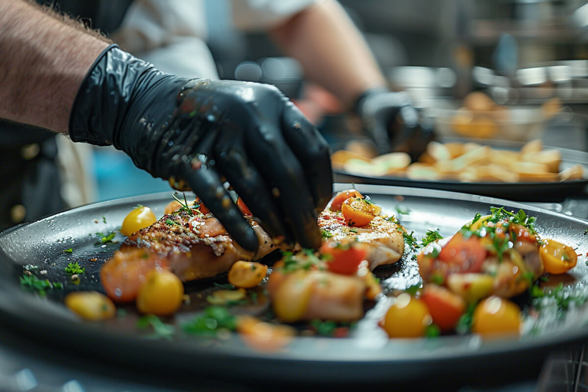 What is The Difference Between Cook and Chef: Duties, skills, career paths