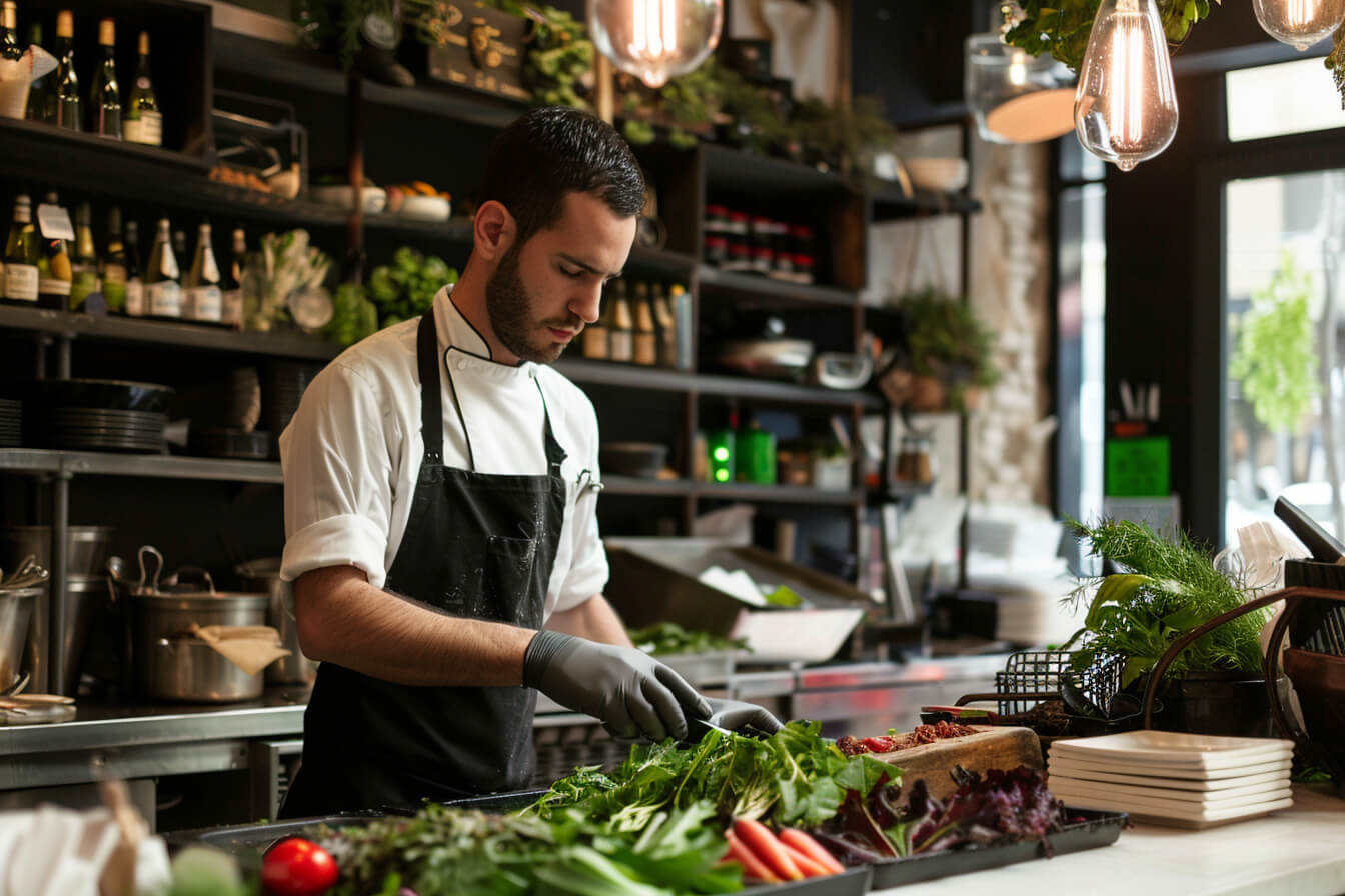 What Can You Do with a Culinary Degree: 101 Guide - HRC Culinary Academy