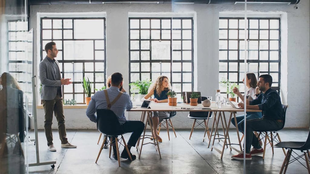 10 Ways to Bridge the Learning-Doing Gap - Userlane