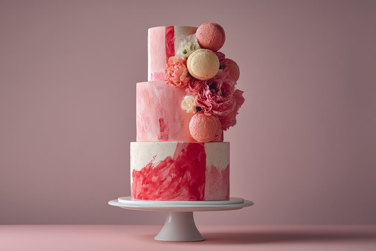 How to become a cake decorator: Expert Tips