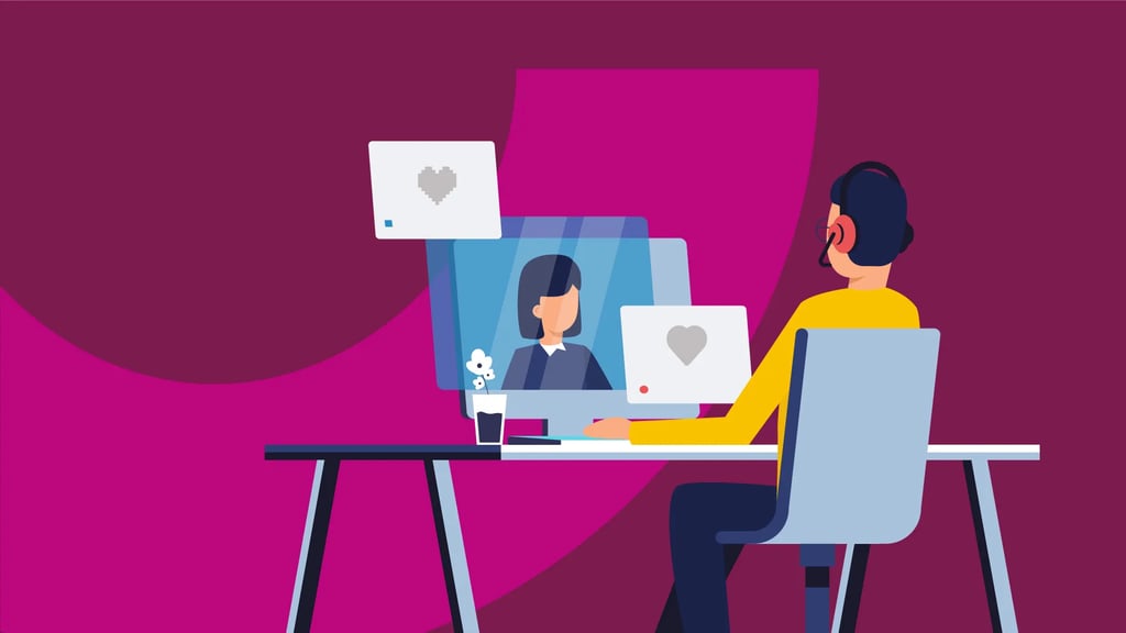 The Most Romantic Love Story in Tech Two Years Later - Userlane