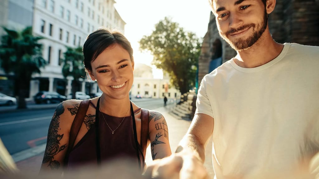 Digital Transformation 101: It’s All about People - Userlane