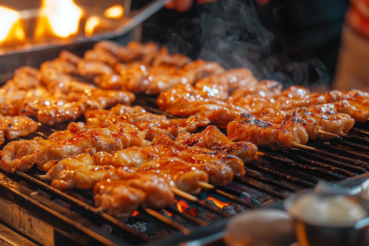 What is Chef de Partie and How to Become one: Tips and Steps